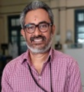 Dr Hareesh U S | CSIR - National Institute For Interdisciplinary Science and Technology (NIIST)